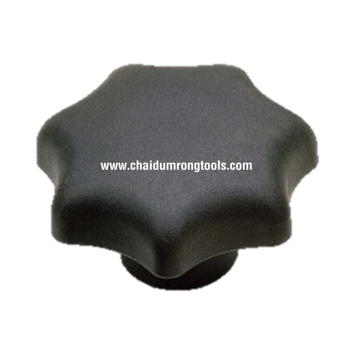 Female Knob Screw 6020 | Plastic Knob Screw Blind Hole
