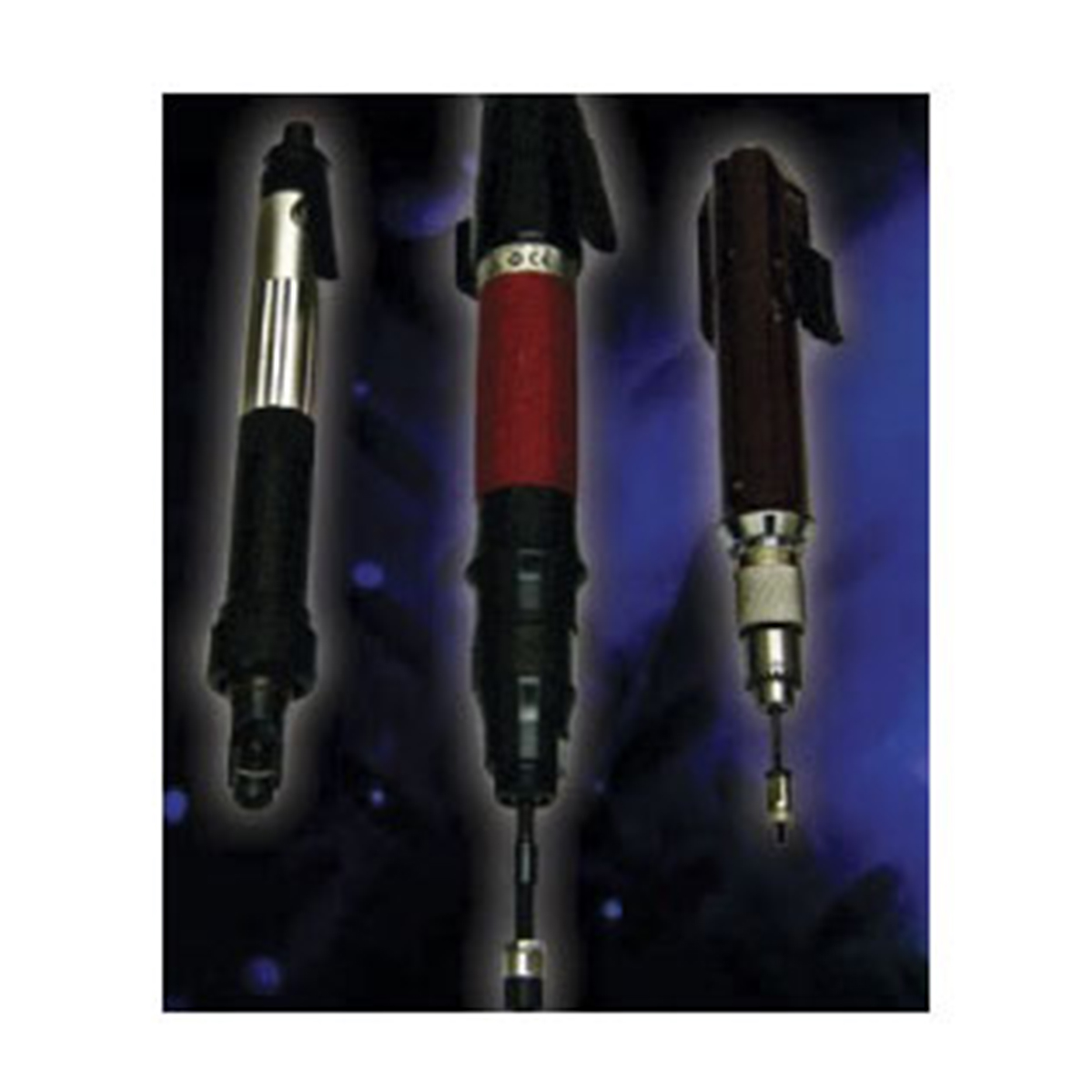 Power Inserting Tools